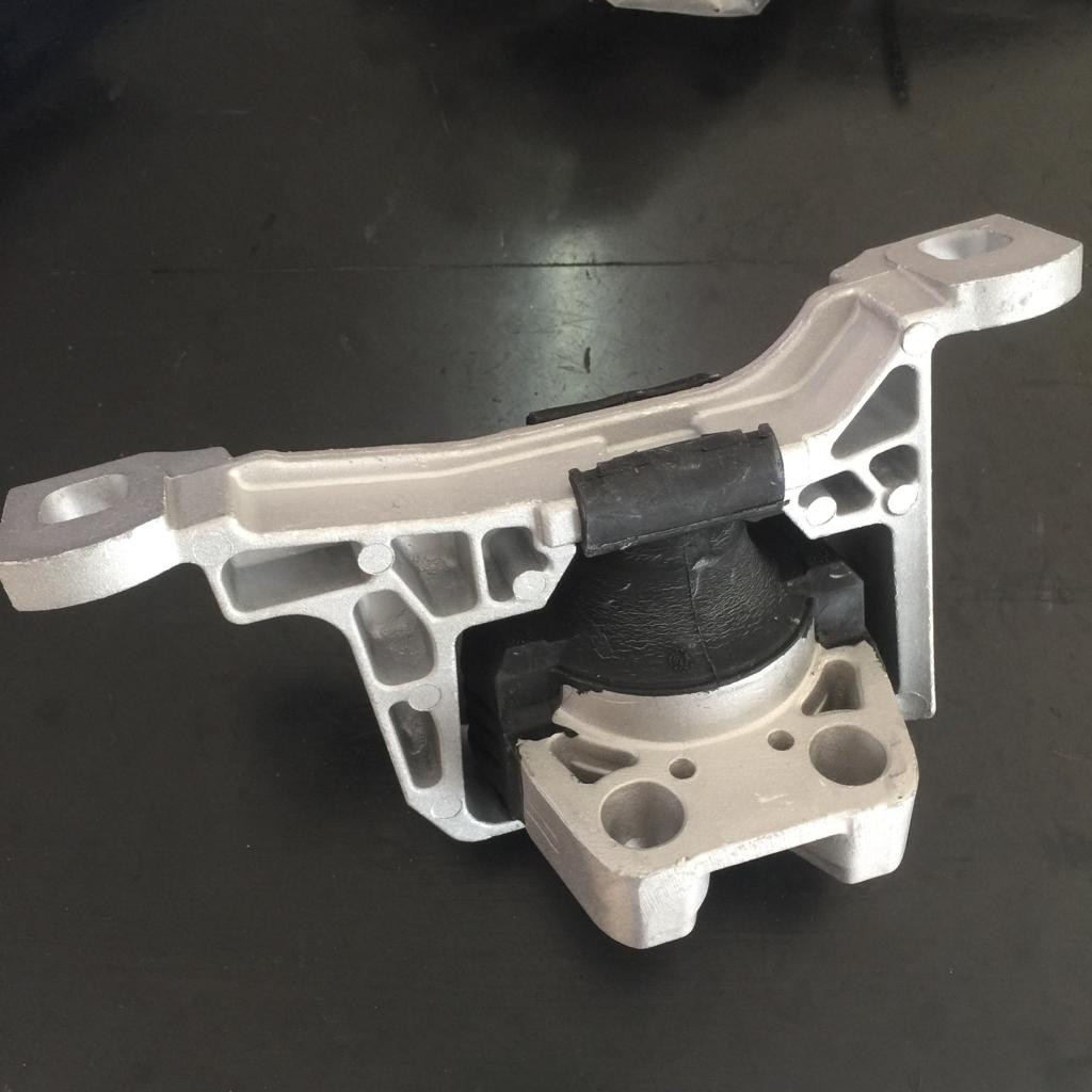 Stability and Comfort: Premium Engine Mount for Mazda 3 - Reduce Vibration