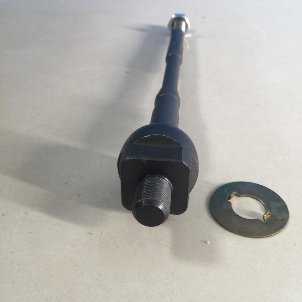 Enhance Steering Stability with Rack End Spindle for Toyota VVTI, Alex ...