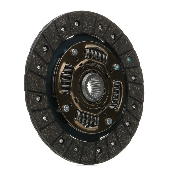 Durable Clutch Discs for Smooth Gear Changes - Manual Transmission