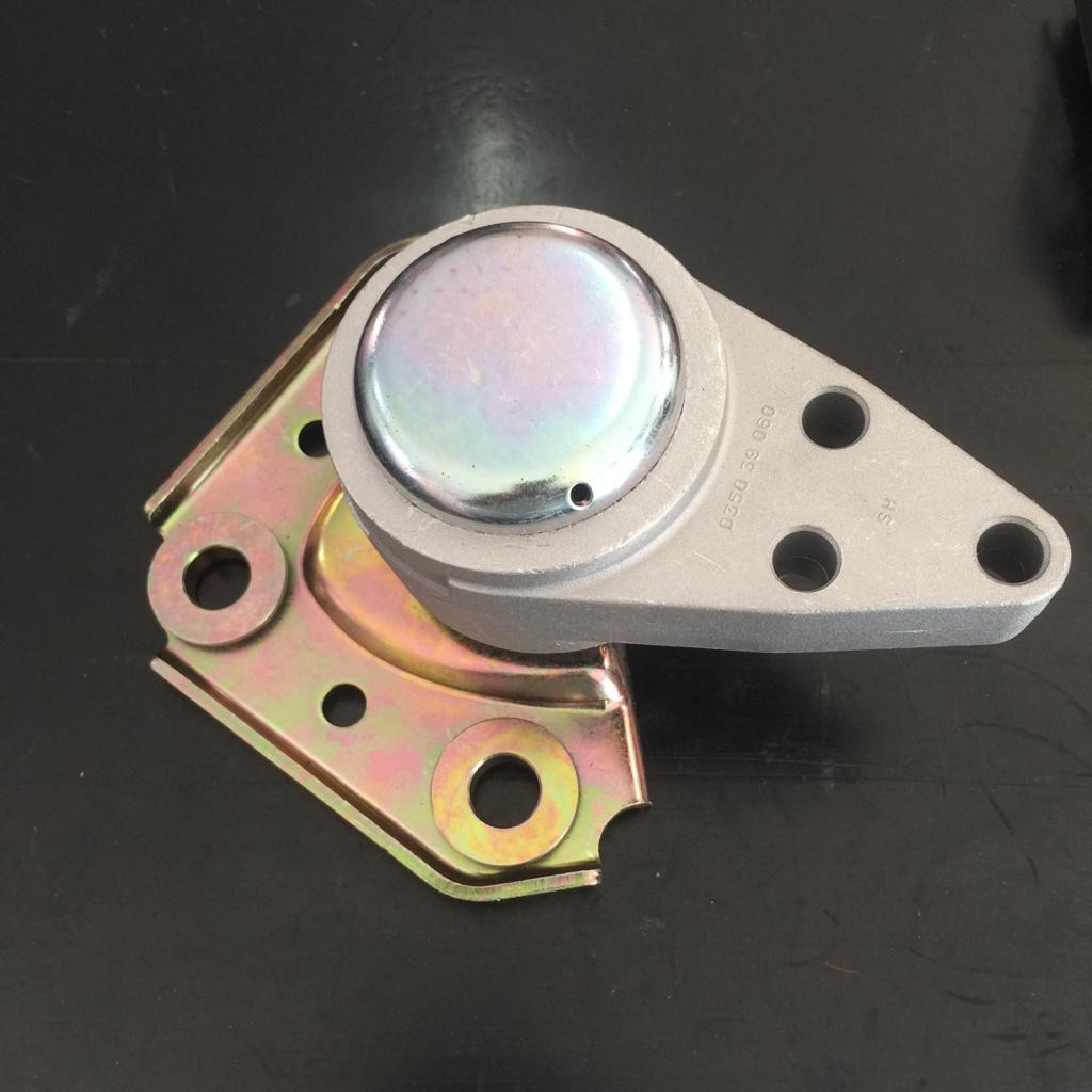Stability and Comfort: Premium Engine Mount for Mazda Axella - Reduce ...