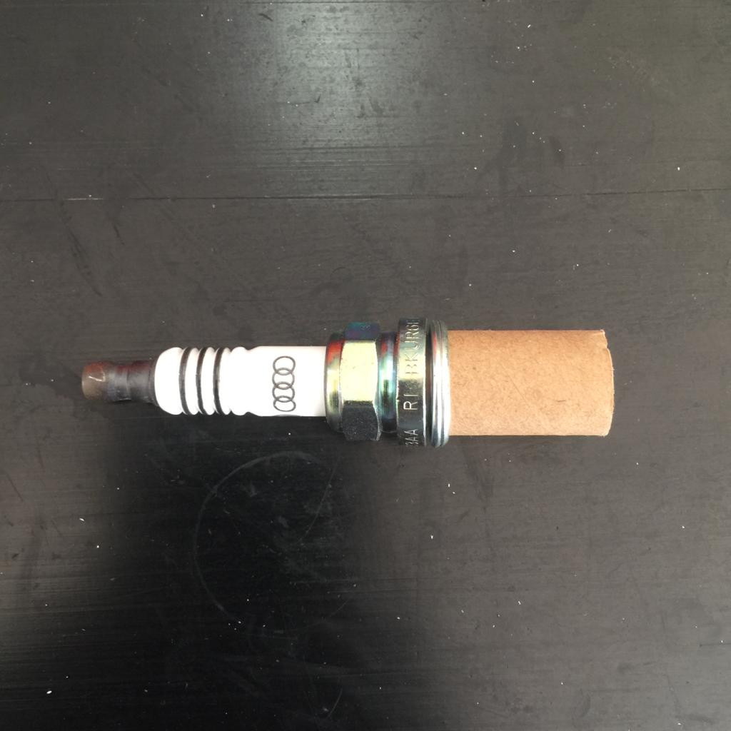 Engineered for Excellence: Spark Plugs for VW Golf - Durable ...