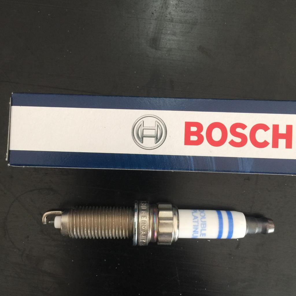 Efficiency Redefined: High-Quality Bosch Spark Plugs for Mercedes Benz ...
