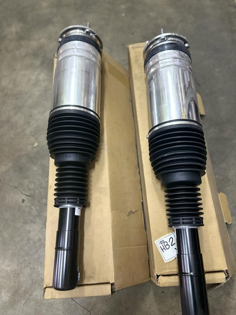 Front Shocks for Range Rover Sport/Vogue 2014-2020 Models - Enhancing ...