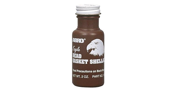 Gasket Shellac - High-Quality Sealant for Automotive Gaskets